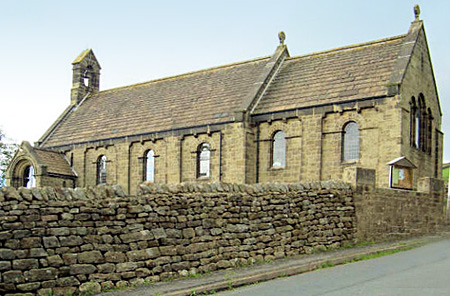 The United Parish of Upper Nidderdale – Loving God, Loving People ...